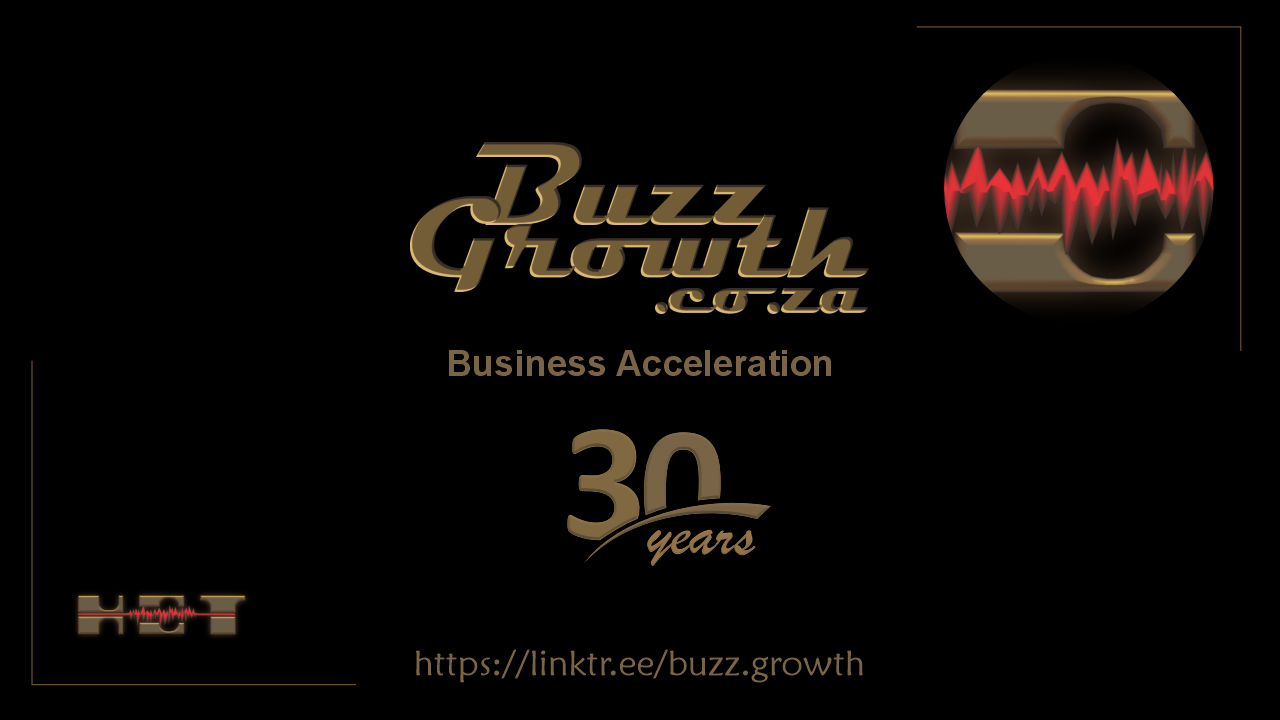 BuzzGrowth | 30+ Years Digital Innovation and Business Excellence ...